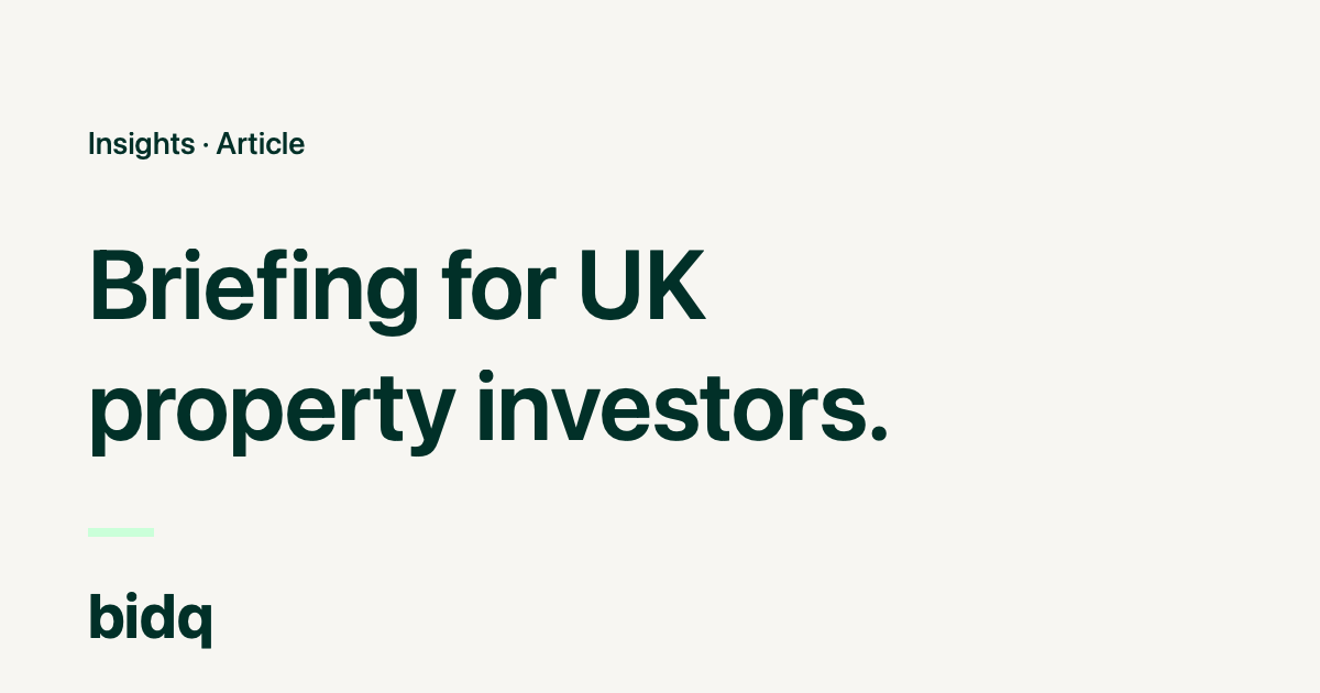 HMO Licensing in 2026: What Every Property Investor Needs to Know ...